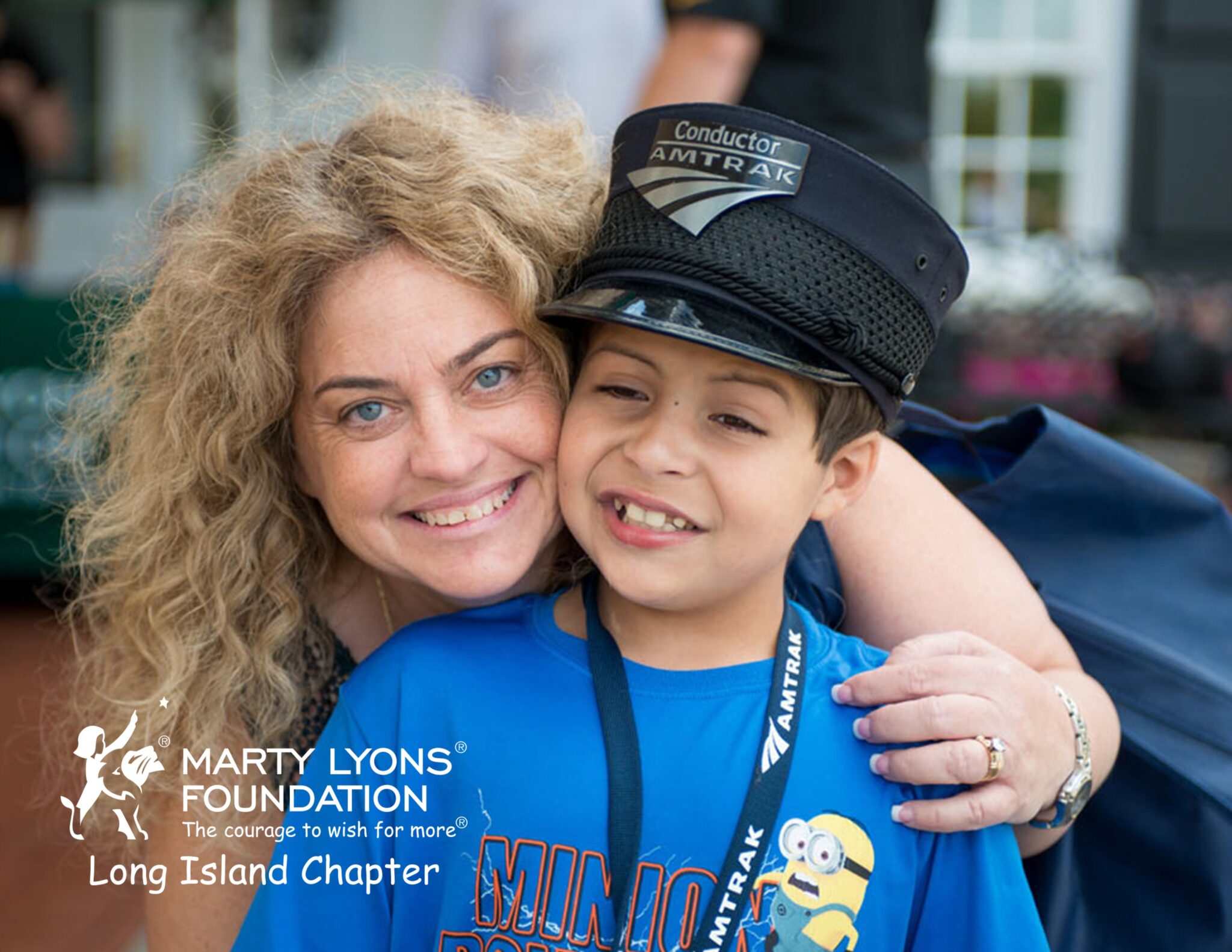 Long Island (NY) Chapter