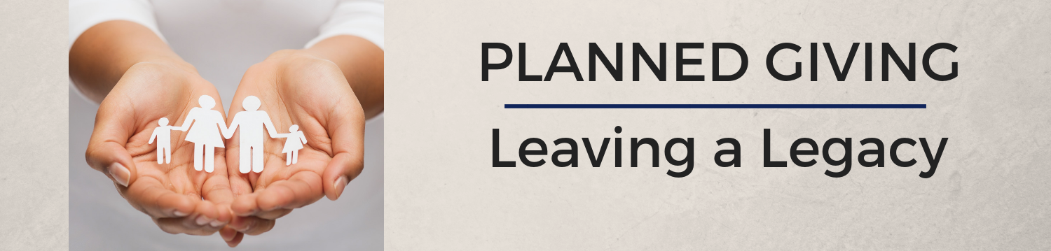 Planned Giving