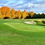 Marty Lyons Foundation Home