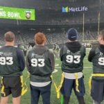 Marty Lyons Foundation Home