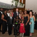 Marty Lyons Foundation Home